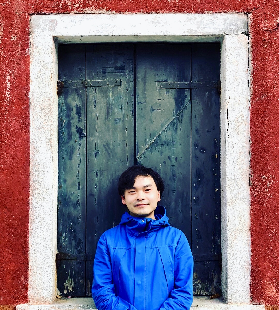 Marco Yan – Marco Yan